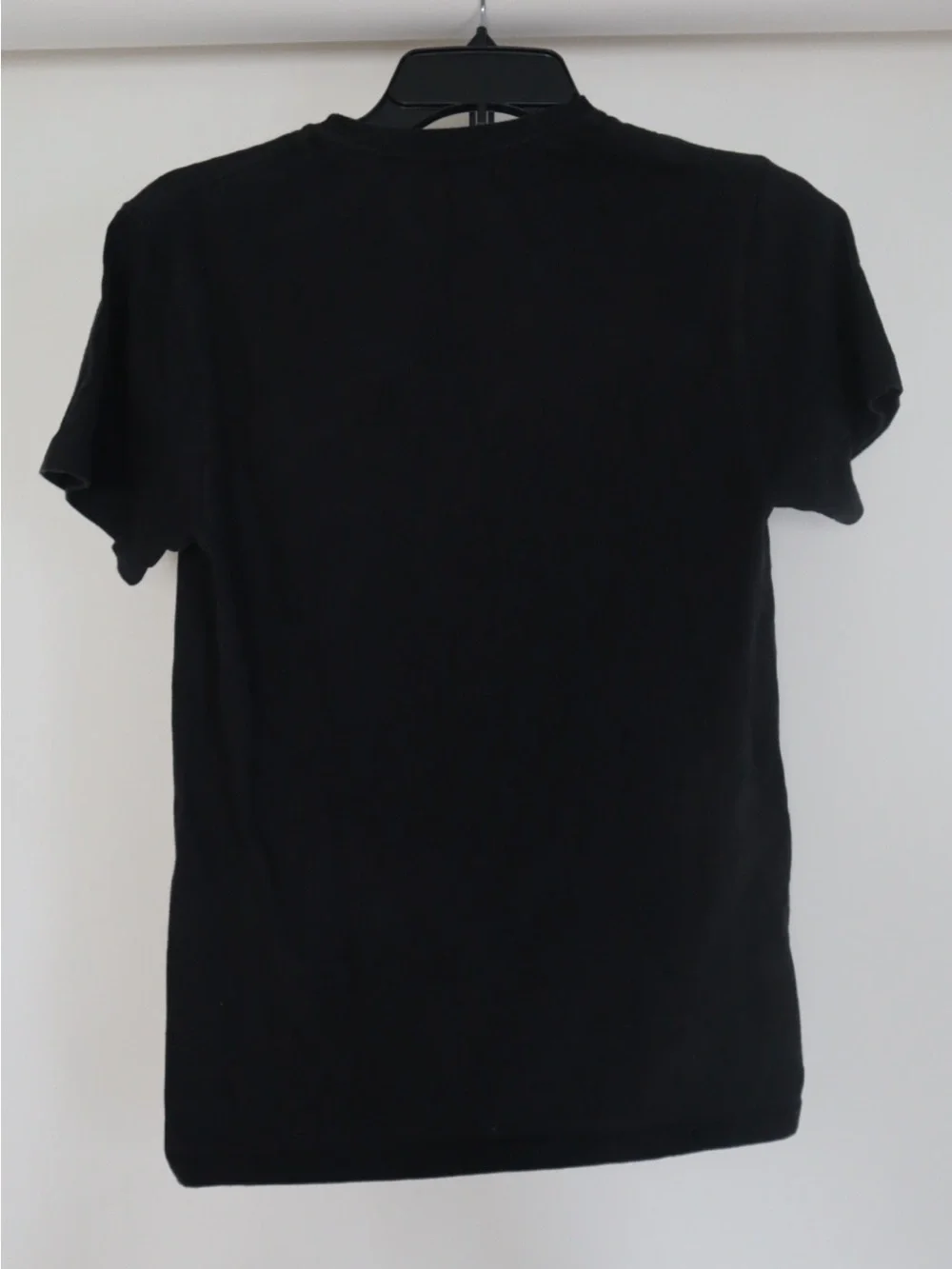 Shirts | The Smiths Black Graphic Band Tee With Red Logo | Poshmark